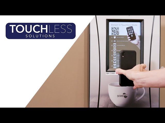 BISTRO 10 SERIES - Certified Coffee Service